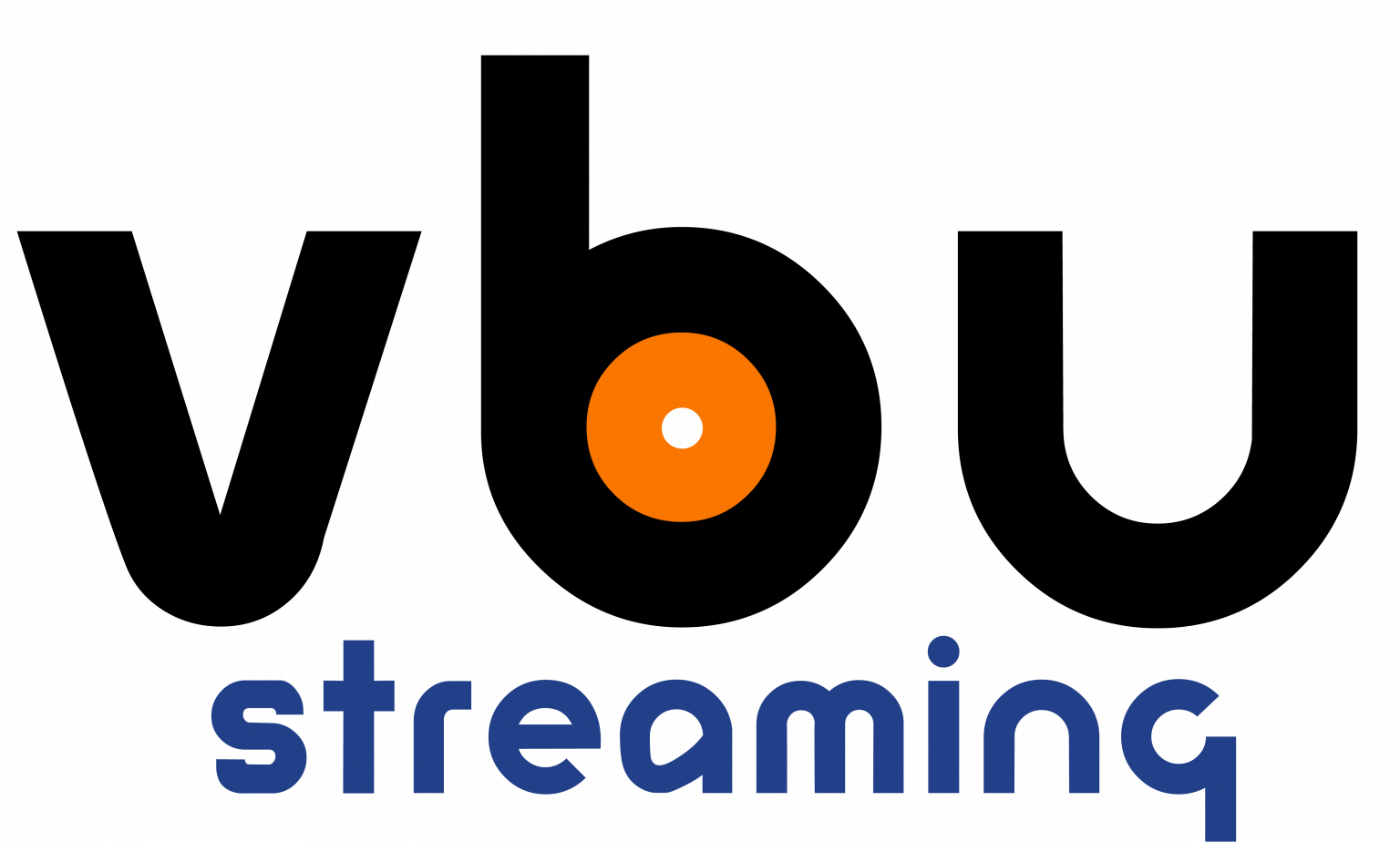 VBU Streaming